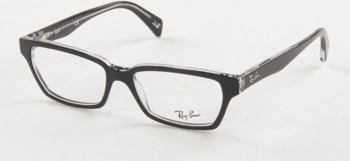 Ray ban Oprawki korekcyjne RB5280 (2034) - Opinie i ceny na Ceneo.pl