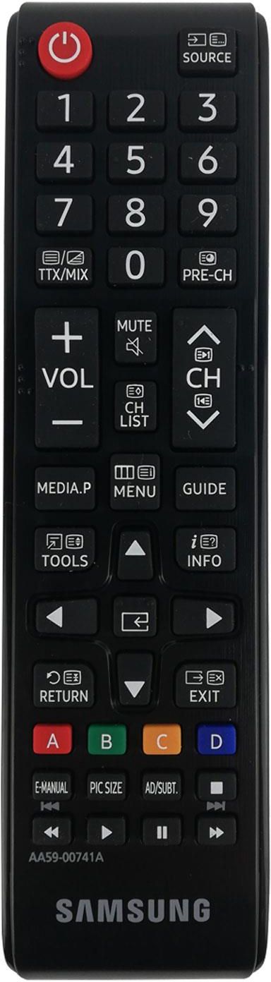 Primezone Oryginalny Pilot Do Samsung Un65J6200Af (LAMP725070OP465 ...