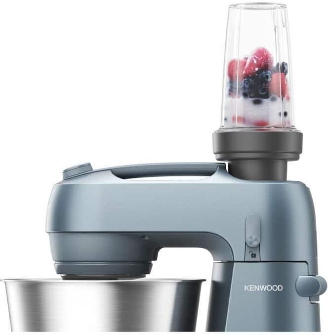 Kenwood Blend Xtract Go Collection KAG50.000GY - Opinie i ceny na Ceneo.pl