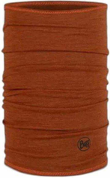 Neck Warmer Trail Buff Solid Cinnamon (S64120757) - Ceny i opinie - Ceneo.pl
