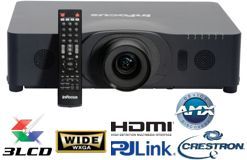 Projektor INFOCUS IN5134 - Ceny i opinie - Ceneo.pl