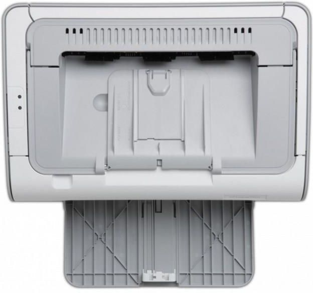 Drukarka laserowa HP LaserJet Pro P1102 (CE651A) - Opinie i ceny na ...