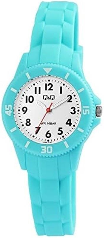 Q&Q ATTRACTIVE V26A-006VY - Zegarki - Ceny i opinie - Ceneo.pl