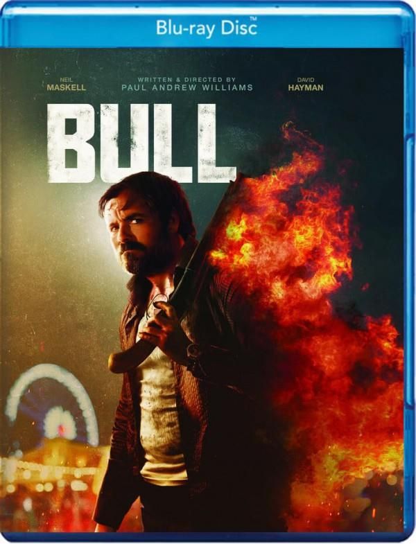 Film Blu-ray Bull (Blu-Ray) - Ceny i opinie - Ceneo.pl