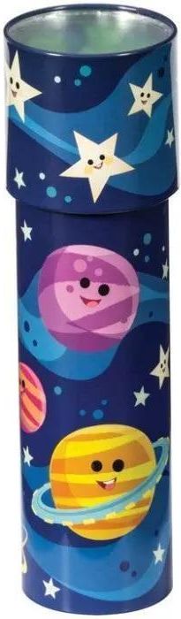 One For Fun Klasyczny Kalejdoskop Blaszany Kosmos - Ceny i opinie ...