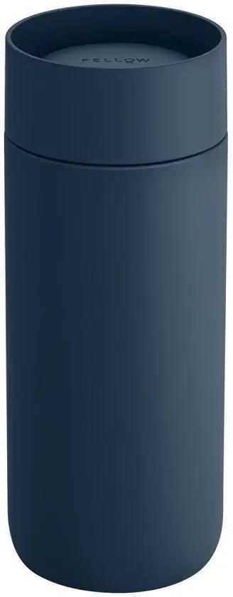 Fellow Carter Move Mug 360 Sip Lid Stone Blue 473ml (K5240) - Ceny i ...