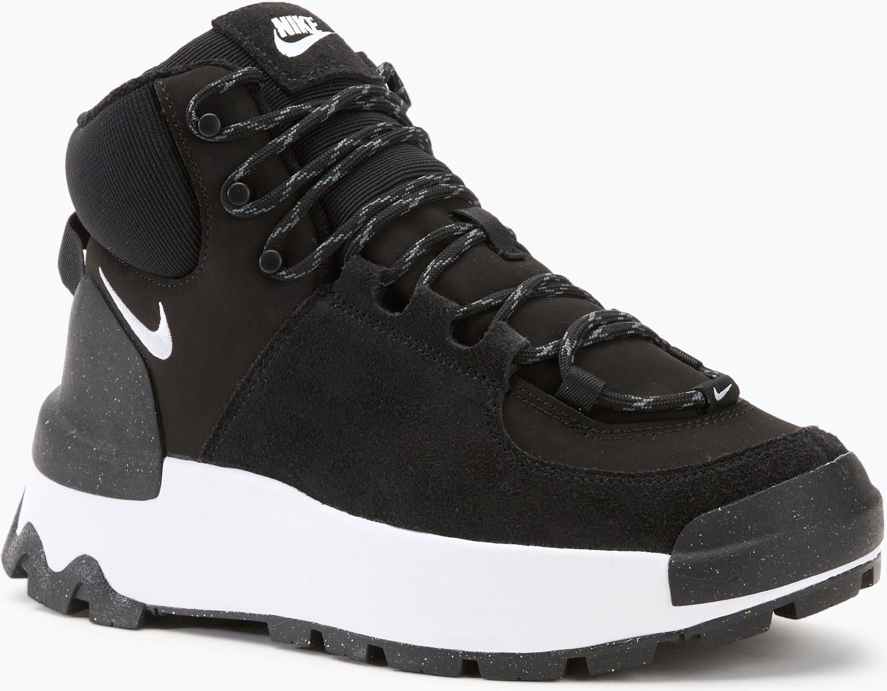 Buty damskie Nike City Classic black , WYSYŁKA W 24H , 30 DNI NA ZWROT ...