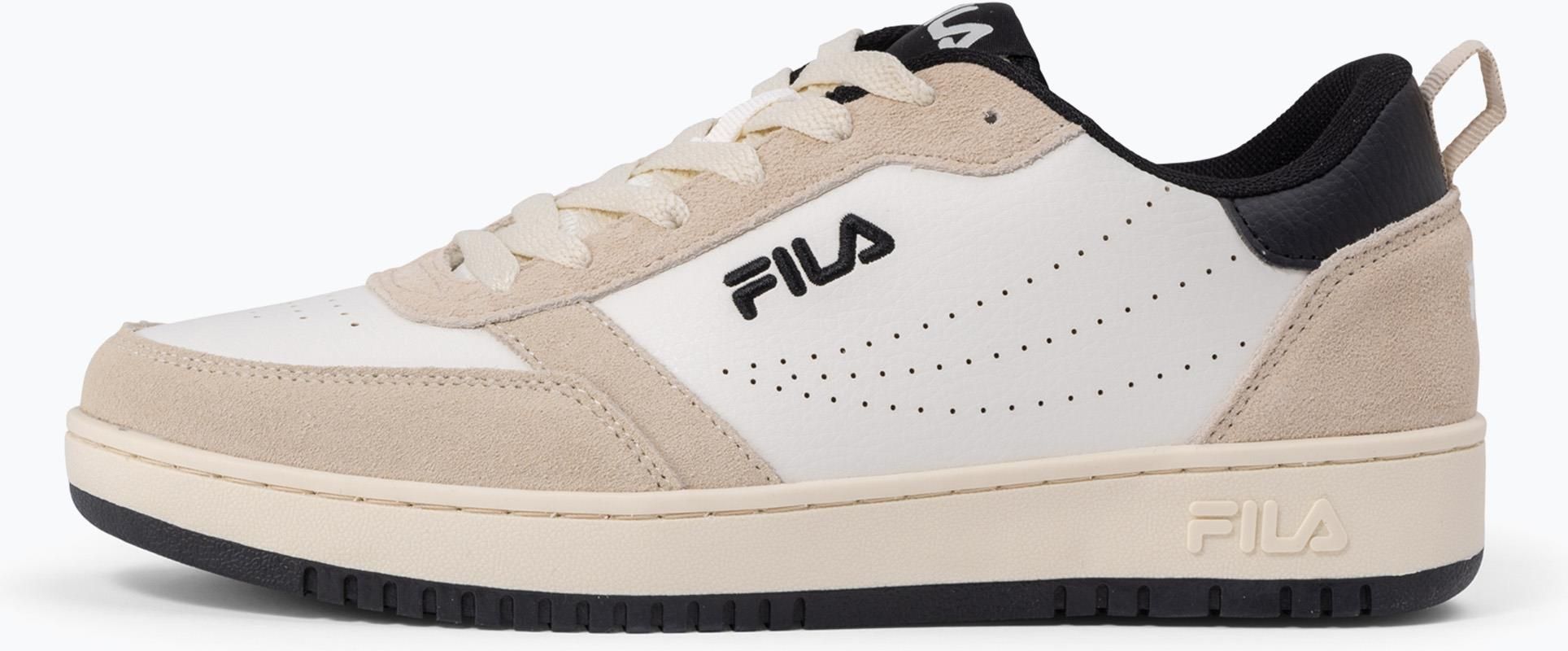 Buty damskie FILA Rega S oyster gray , WYSYŁKA W 24H , 30 DNI NA ZWROT ...