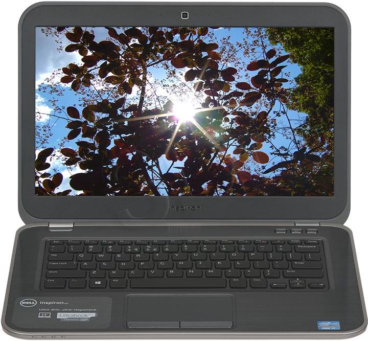 Laptop Dell Inspiron 14z 5423 (INS14zI5) - Opinie i ceny na Ceneo.pl