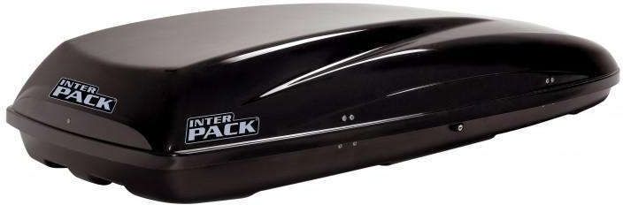 Autoboks Inter Pack AUTOBOX Luna 480 - Opinie i ceny na Ceneo.pl