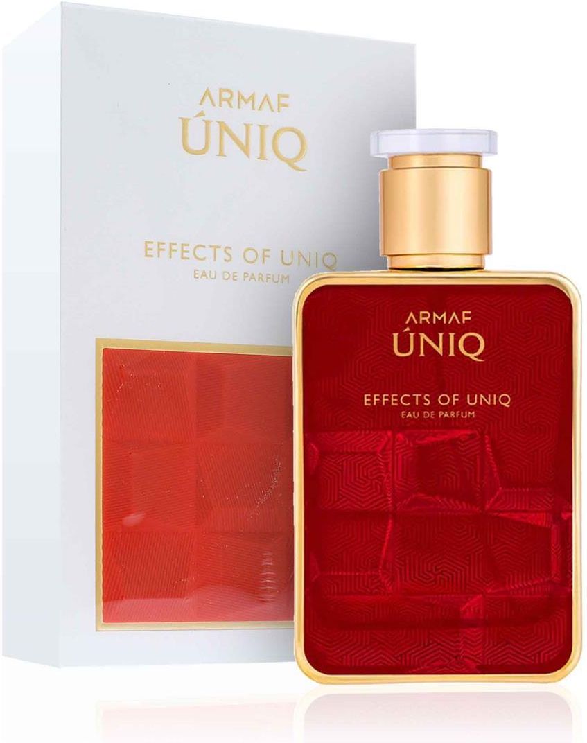 Armaf Uniq Effects Of Woda Perfumowana 100ml - Ceneo.pl