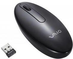 Mysz Sony VAIO Wireless Mouse - czarny (VGPWMS21/B.CE) - Opinie i ceny ...