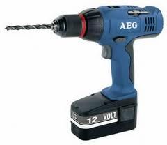 Wiertarka AEG Best 12X - Opinie i ceny na Ceneo.pl