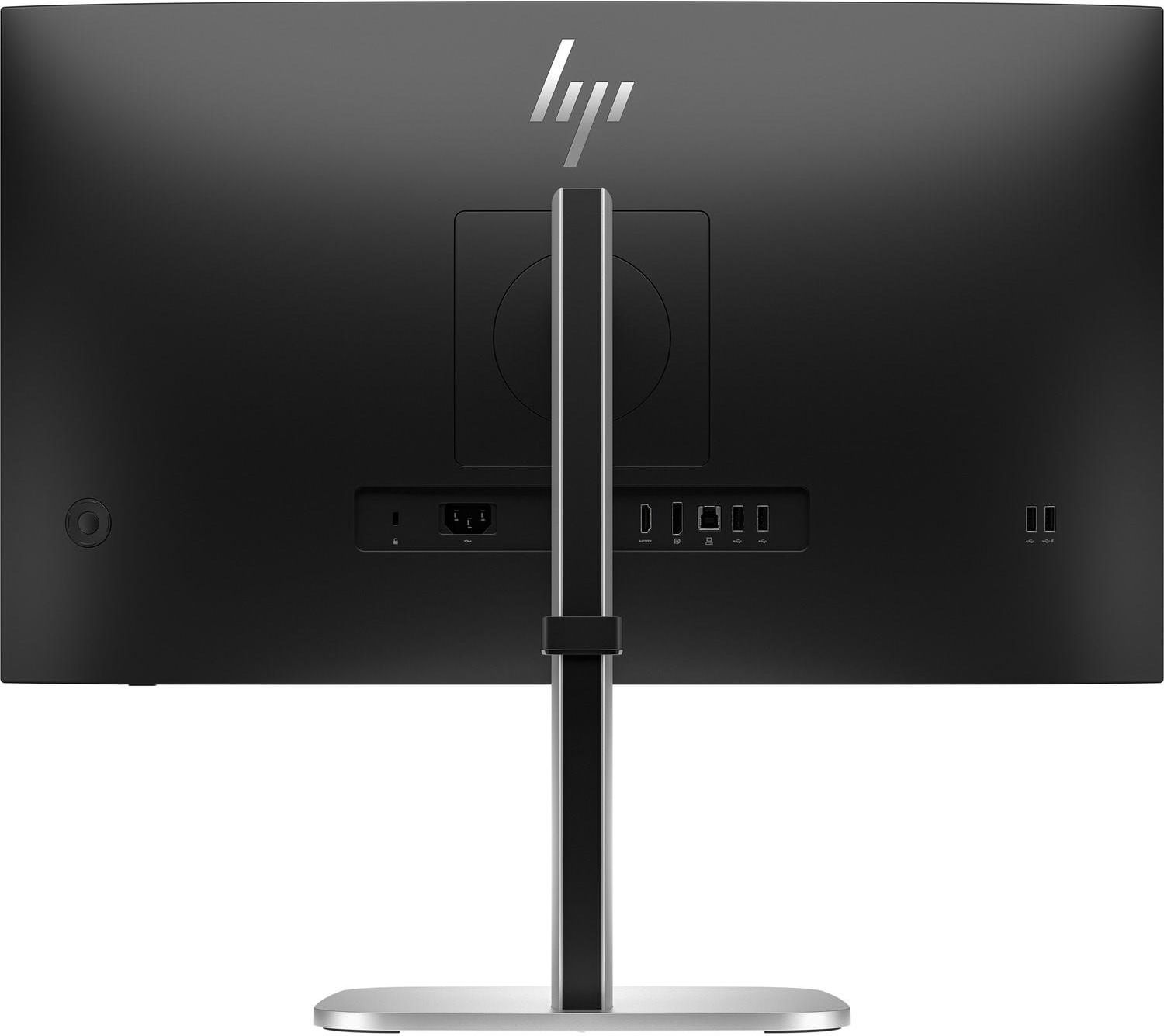Monitor HP S5 Pro 527pq 27 (9D9S0UT) - Opinie i ceny na Ceneo.pl
