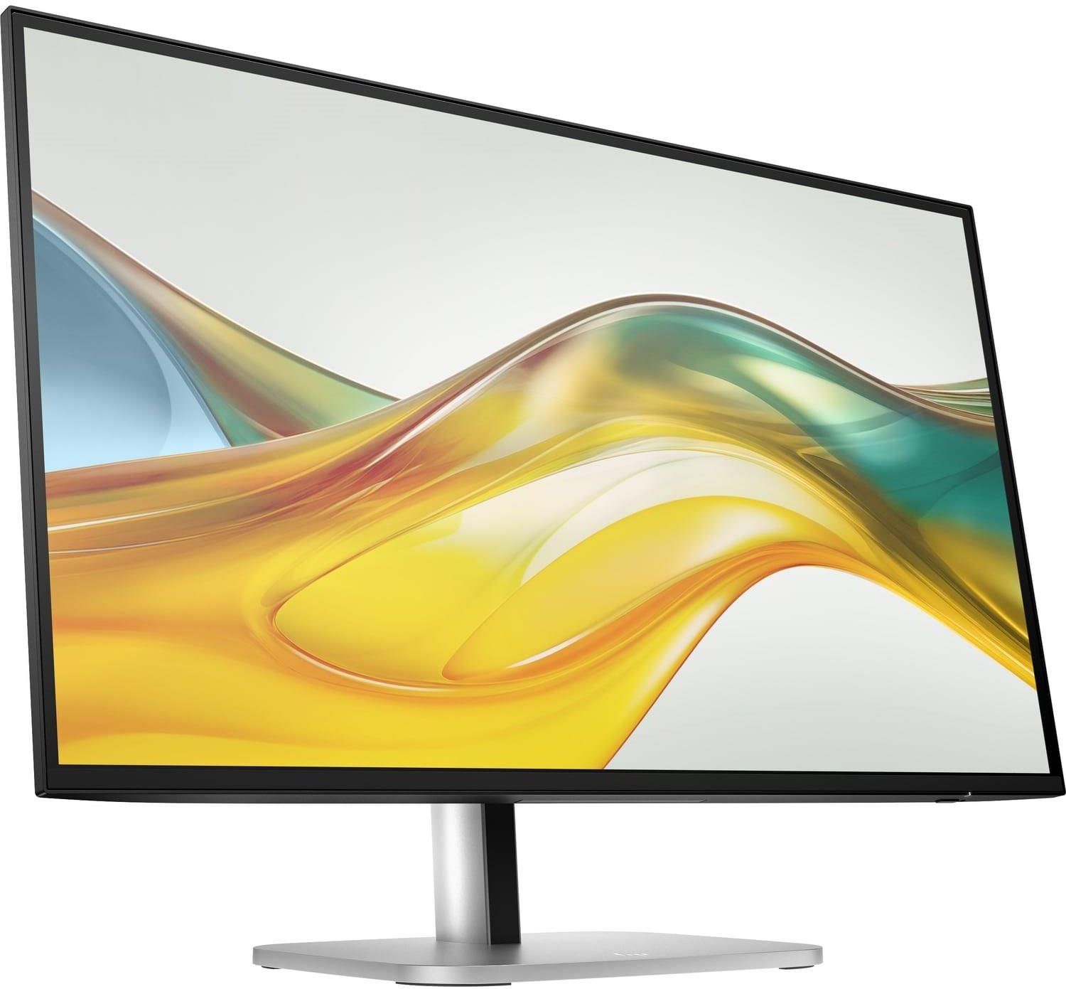 Monitor HP S5 Pro 527pq 27 (9D9S0UT) - Opinie i ceny na Ceneo.pl