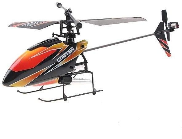 Helikopter WLToys Micro Copter V911 - Ceny i opinie - Ceneo.pl