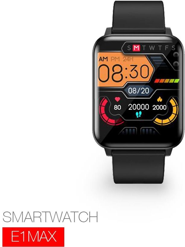 Lenovo E1 Max Czarny - Opinie i ceny na Ceneo.pl