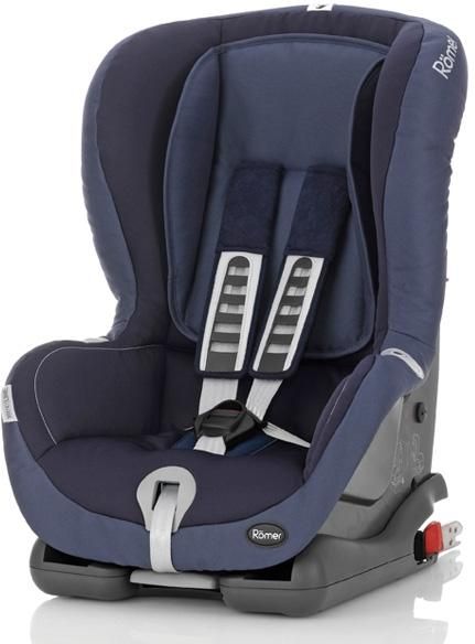 Fotelik Britax & Romer Duo Plus Nick 9-18Kg - Ceny i opinie - Ceneo.pl