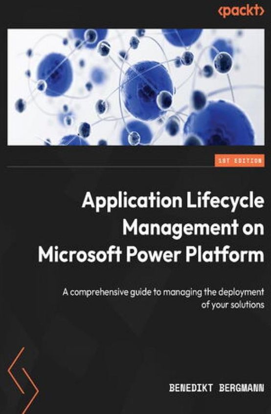 Application Lifecycle Management on Microsoft Power Platform. A ...