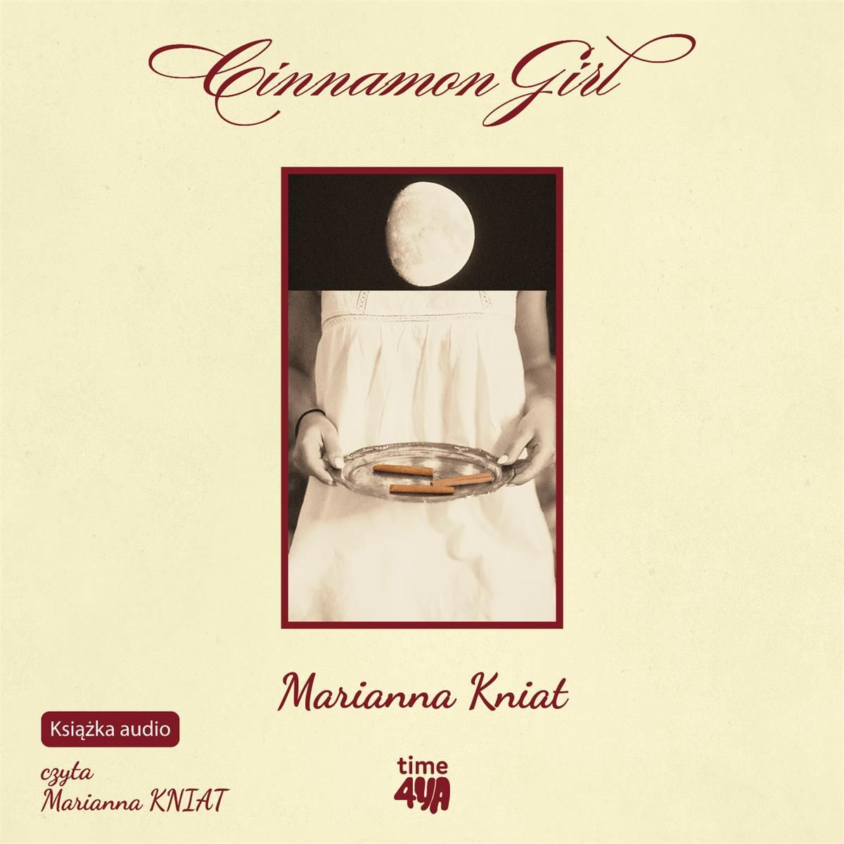 Cinnamon Girl mp3 PRACA ZBIOROWA - Ceny i opinie - Ceneo.pl