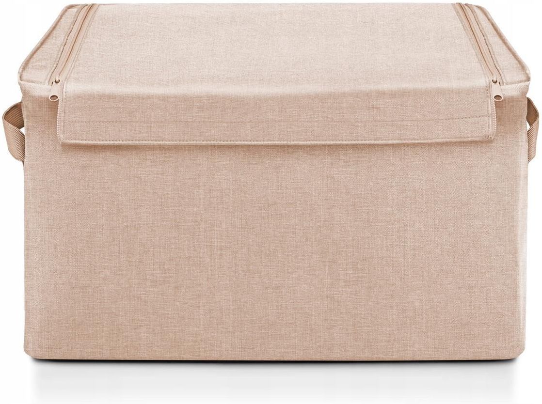 Reisenthel Pojemnik Do Przechowywania Storagebox L Beżowy (FT6041 ...