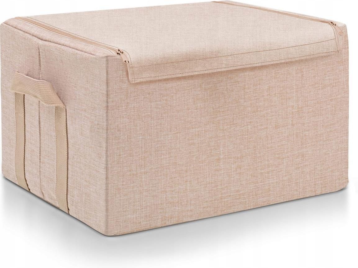Reisenthel Pojemnik Do Przechowywania Storagebox L Beżowy (FT6041 ...