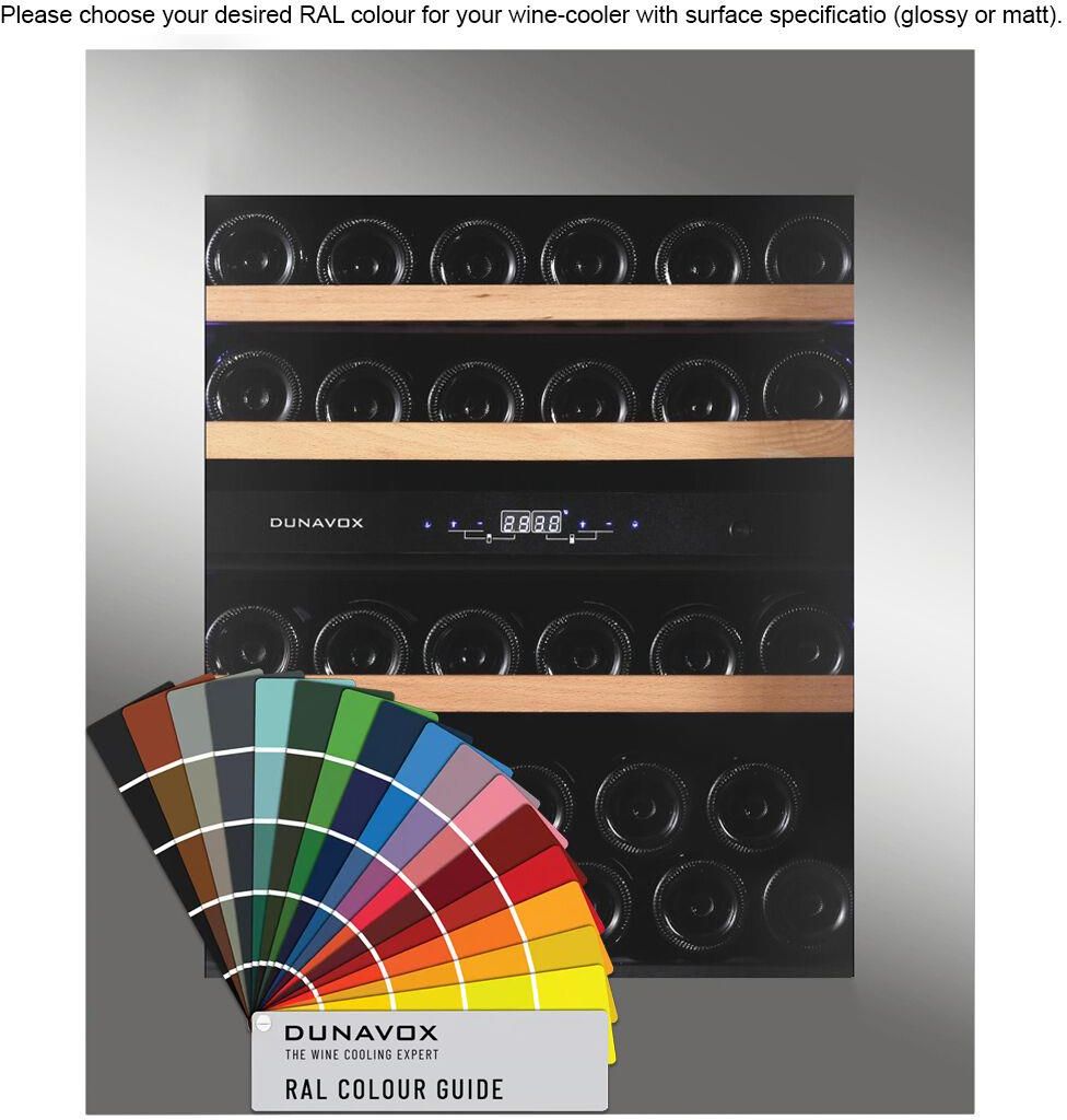 Dunavox HORIZON 32 RAL - Opinie i ceny na Ceneo.pl