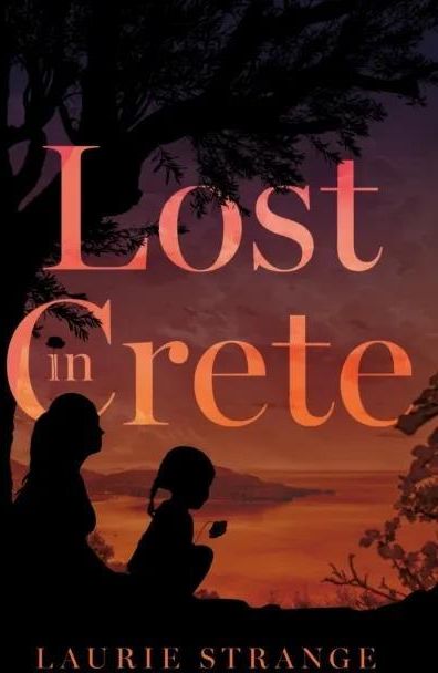Lost in Crete - Literatura obcojęzyczna - Ceny i opinie - Ceneo.pl