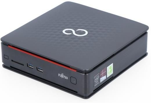 Fujitsu Esprimo Q920 (Q920TINYI5HBJHL) - Komputer stacjonarny - Opinie i ceny na Ceneo.pl