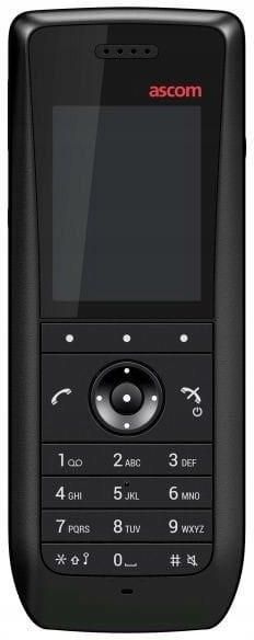 Telefon Ascom i63 Talker telefon VoWiFi - Opinie i ceny na Ceneo.pl