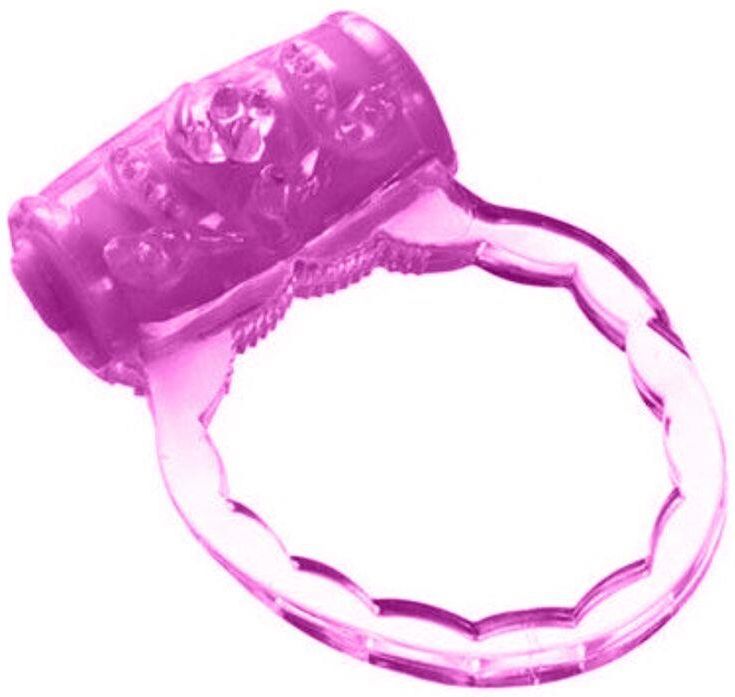 Spicy Devil Pink Vibrating Ring - Ceneo.pl