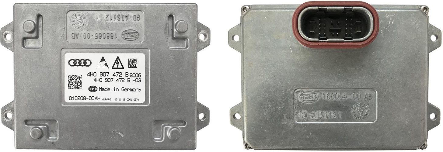 Przetwornica oświetlenia Audi Led Moduł Sterownik A6 S6 C7 A8 S8 ...