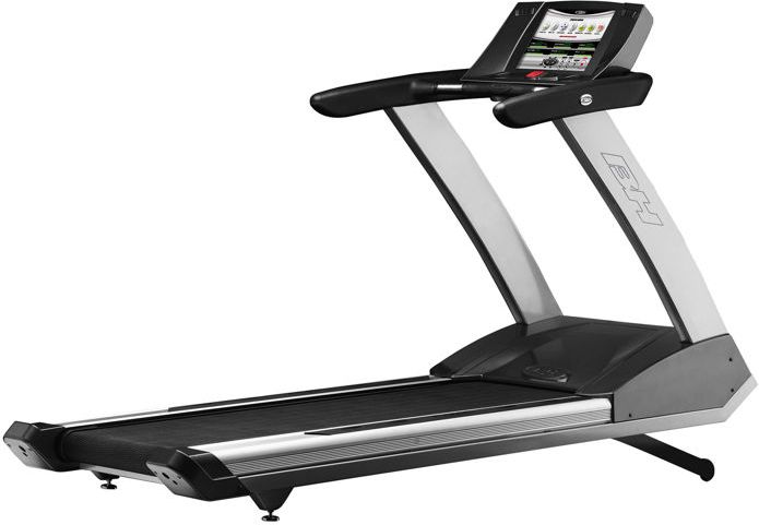 Bh Fitness Hipower G690Tv - Ceny i opinie - Ceneo.pl