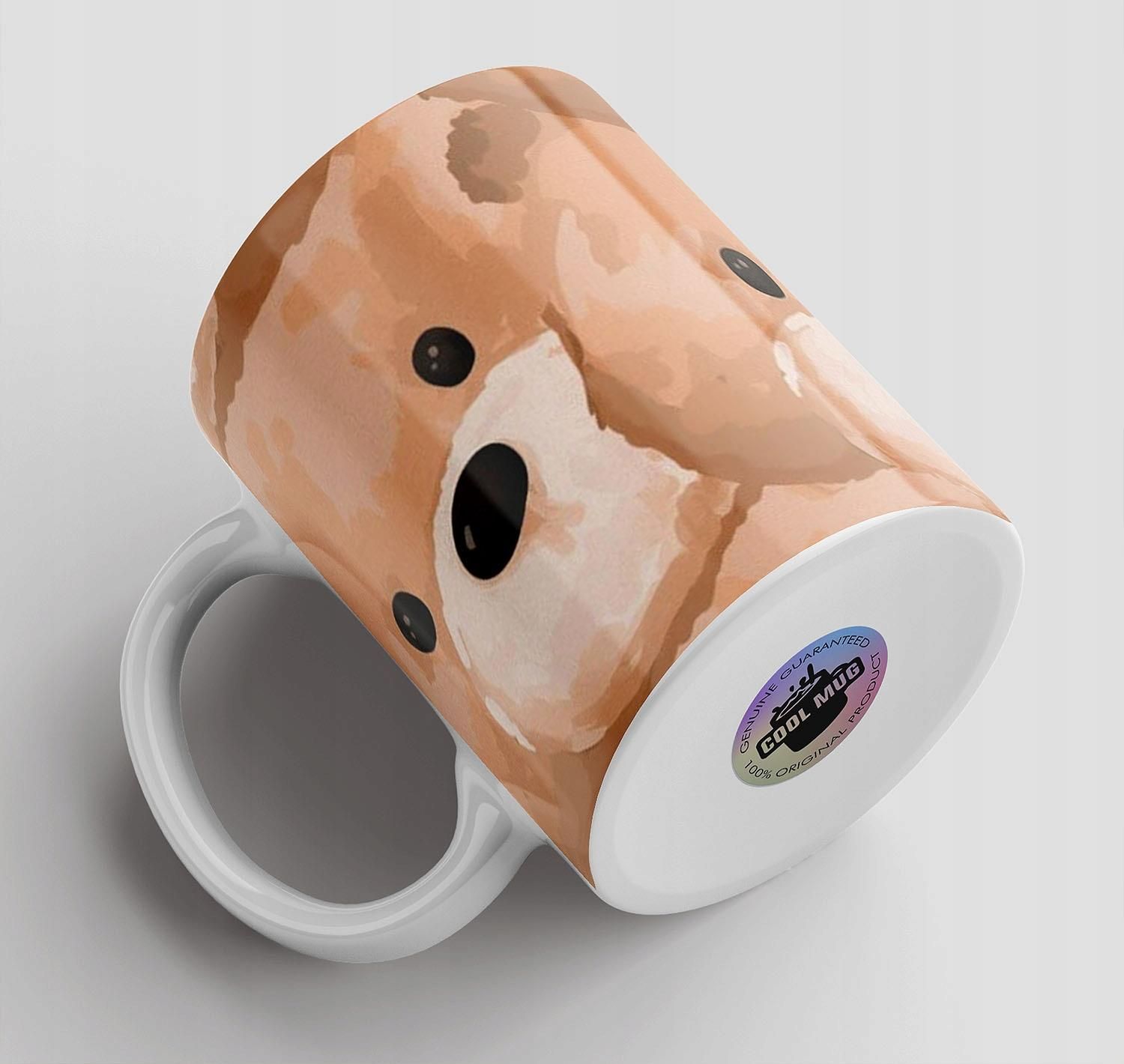 Kubek Misie Teddy Bear Słodki Wzór - Opinie i atrakcyjne ceny na Ceneo.pl