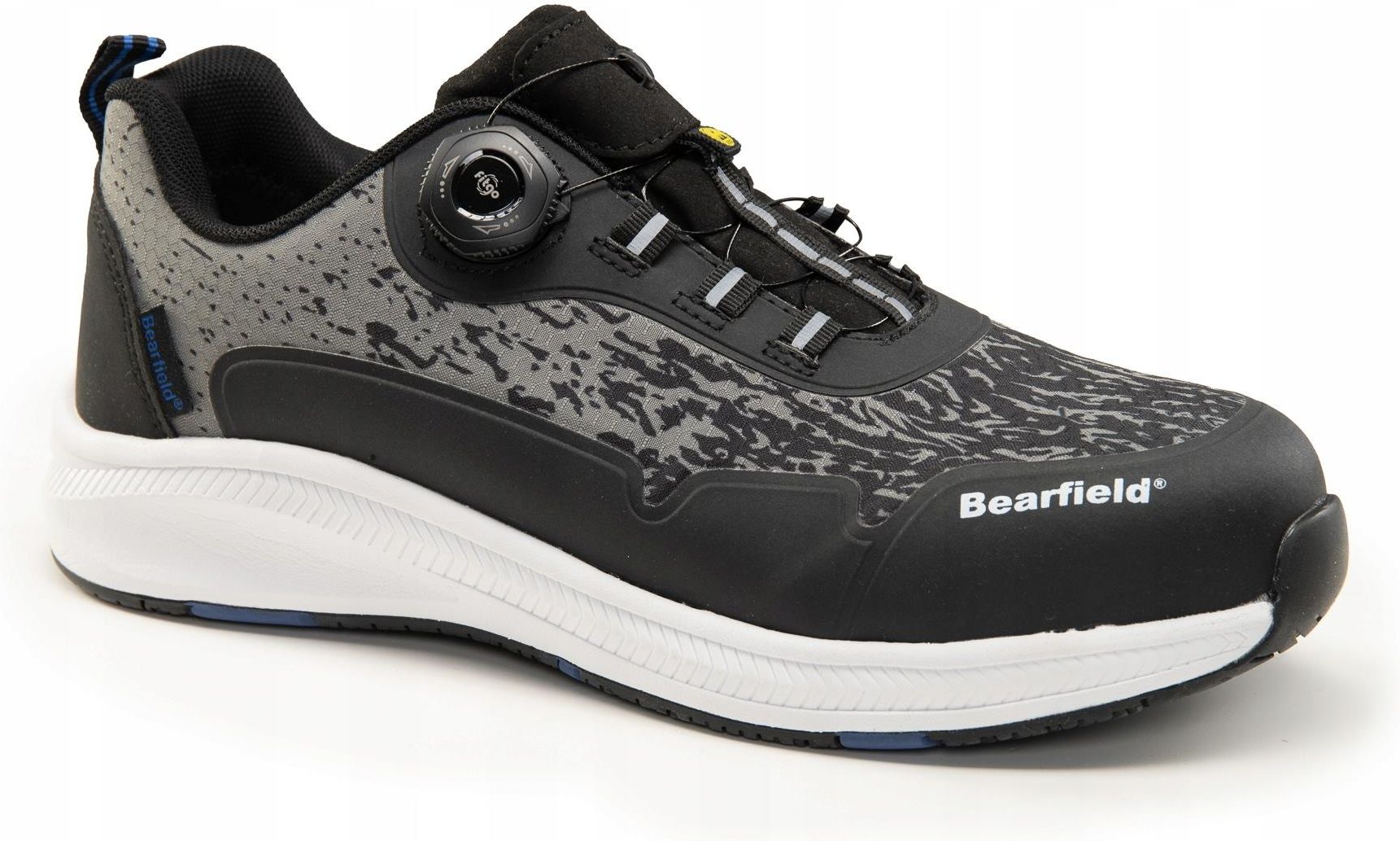 Bearfield Półbuty Robocze Milton - Ceny i opinie - Ceneo.pl