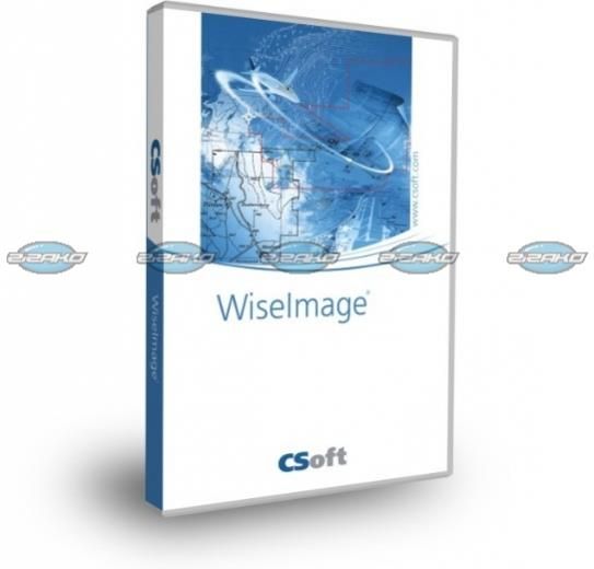 CSoft WiseImage PRO Edycja Rastra i Wektora (130-1011) - Opinie i ceny ...