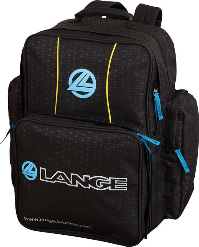 Lange Backpack 12/13 - Ceny i opinie - Ceneo.pl