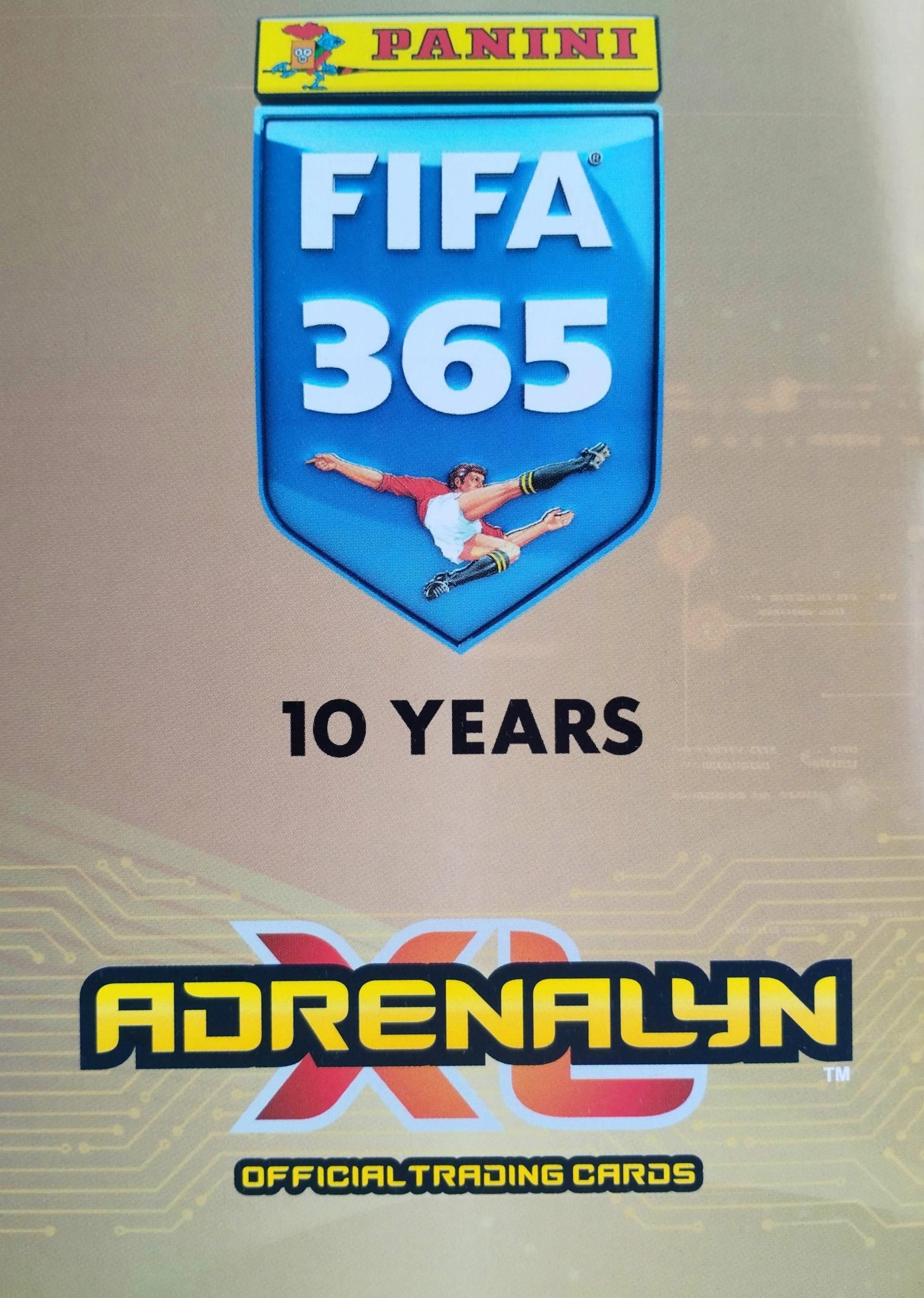 Panini Fifa 365 2025 Limited Rodri Manchester City - Ceny i opinie ...