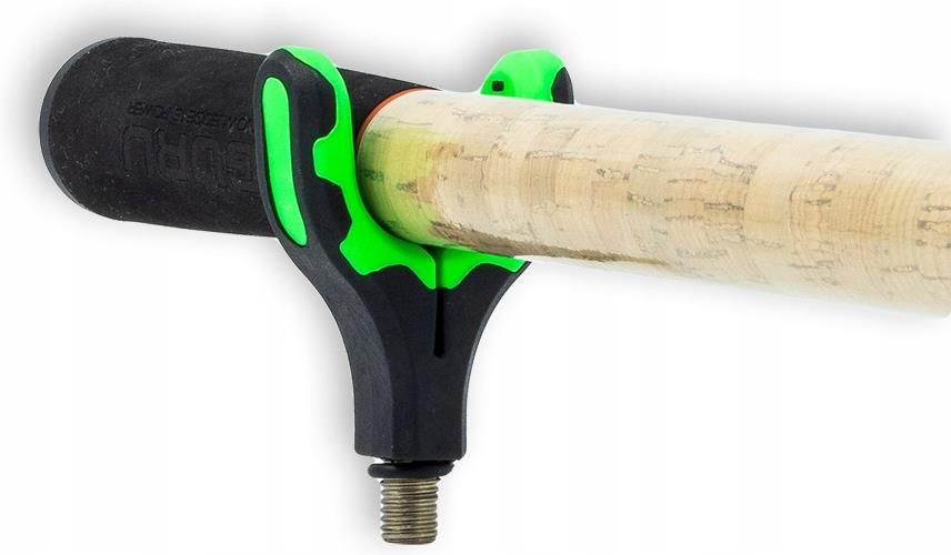 Miracle Fish U Rod Rest Method Feeder Podpórka Tył Przód - Ceny i ...