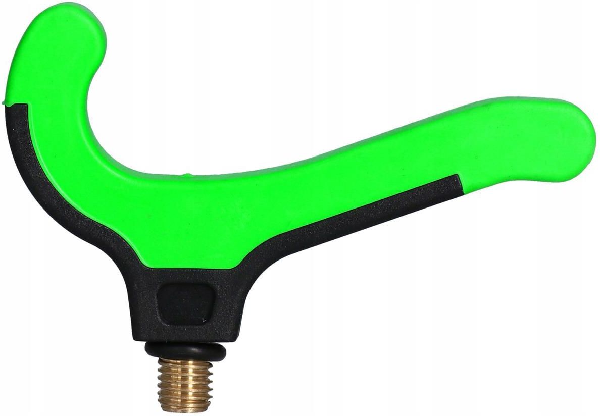Miracle Fish Front Side Rod Rest Podpórka Przód - Ceny i opinie - Ceneo.pl