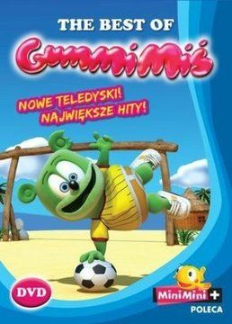 Gummi Miś - The Best (DVD) - Ceny i opinie - Ceneo.pl