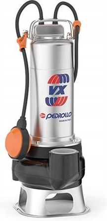 Pedrollo Pompa VXm 20/35 1,5/230V Hd (48SGV91B2A1U) - Ceny i opinie - Ceneo.pl