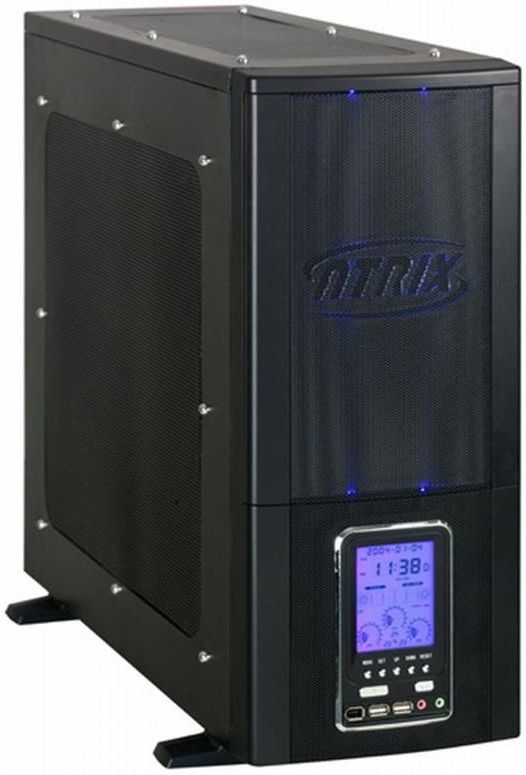 Obudowa komputerowa Colorsit Atrix 9001 C-4 550W - Opinie i ceny na ...