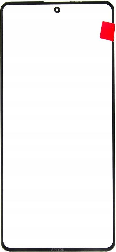 Szybka Szyba Oca Do Xiaomi Redmi Note 12 Pro 5G - Opinie i ceny na Ceneo.pl