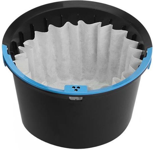 Fellow Filtr Do Ekspresu Aiden Flat Bottom Batch Brew 50szt. - Opinie i ...