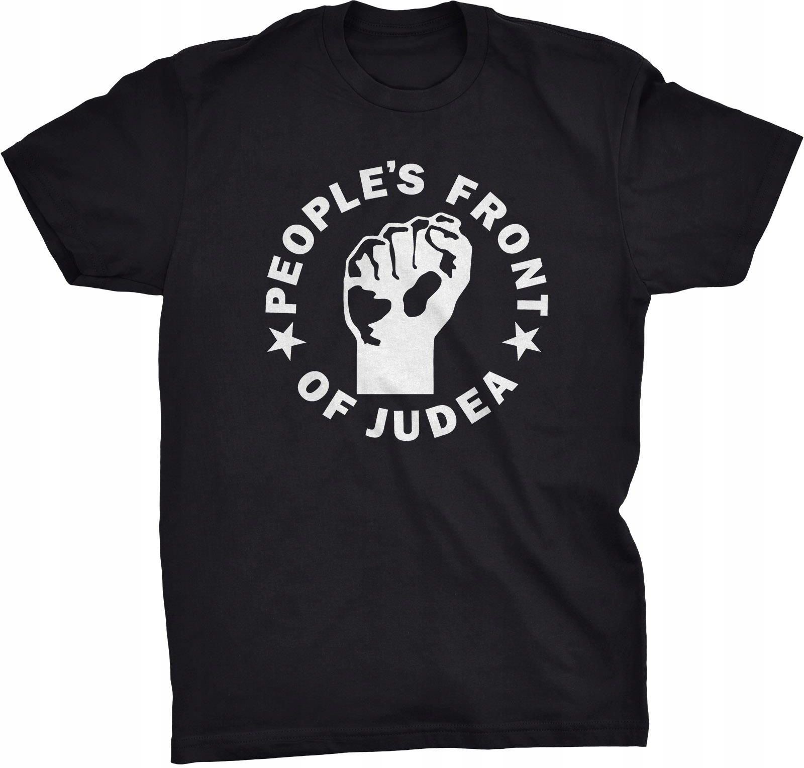 People's Front Of Judea Koszulka Monty Python - Ceny i opinie - Ceneo.pl