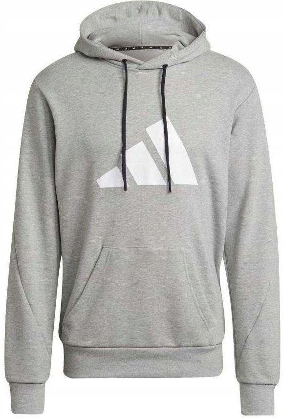 Adidas Sportswear Future Icons Logo Graphic Hoodie H39802 - Ceny i ...