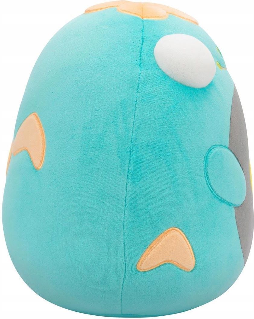 Pokemon Squishmallow Bellibolt Pluszak 25Cm - Ceny i opinie - Ceneo.pl