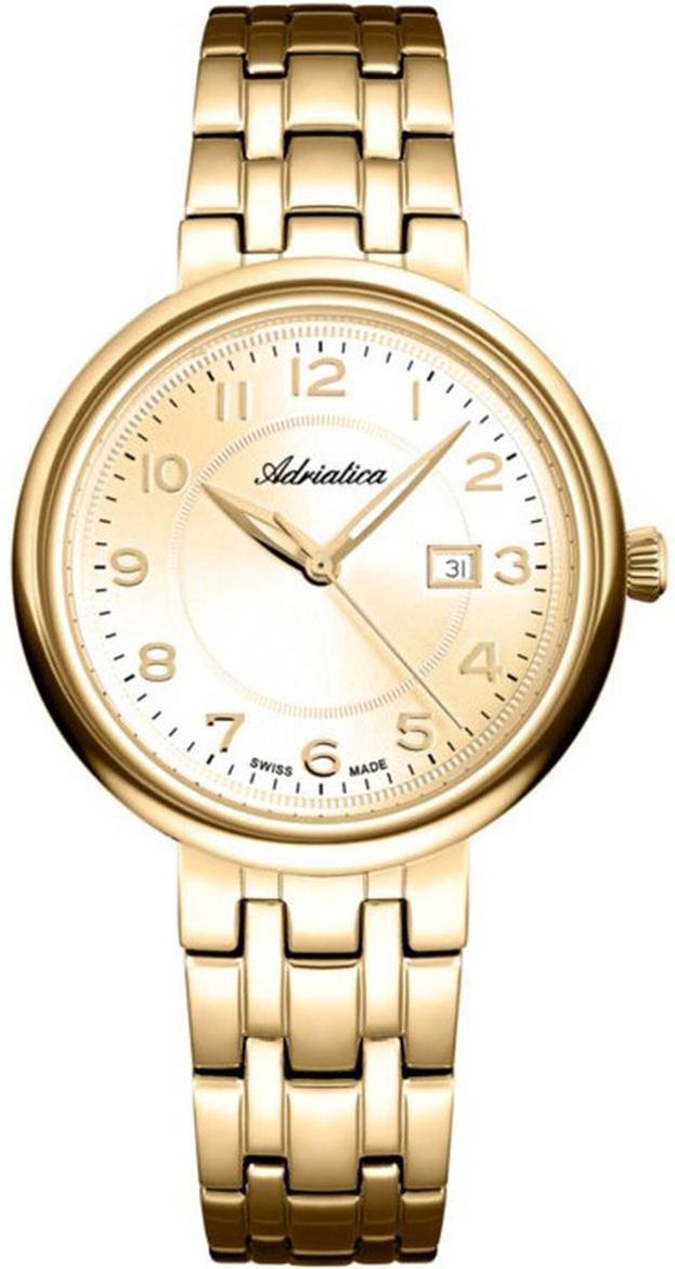 Adriatica A3832.1121Q Classic - Zegarki Damskie - Ceny i opinie - Ceneo.pl