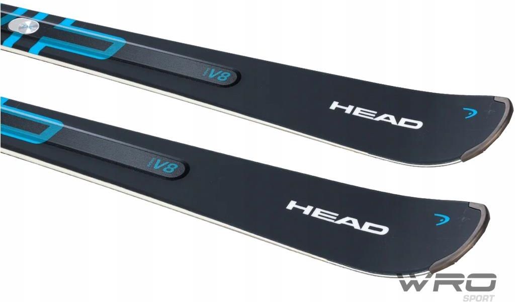 Narty Head Shape E-V8 Protector Pr 11 Gw 170cm 24/25 - Ceny i opinie ...